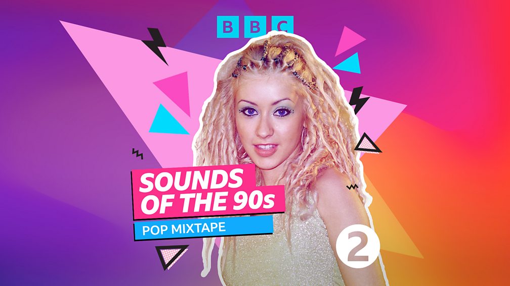 BBC Radio 2 - Sounds of the 90s with Fearne Cotton - Next on