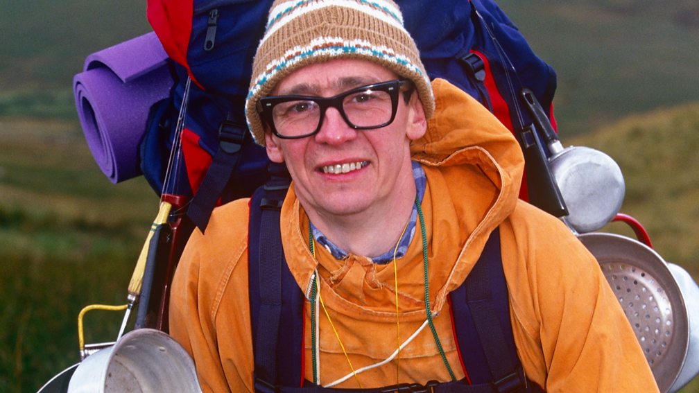 BBC Two - The Fast Show - Available now