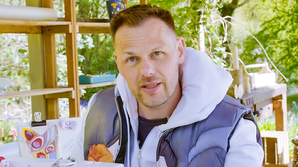 BBC One - Make It at Market