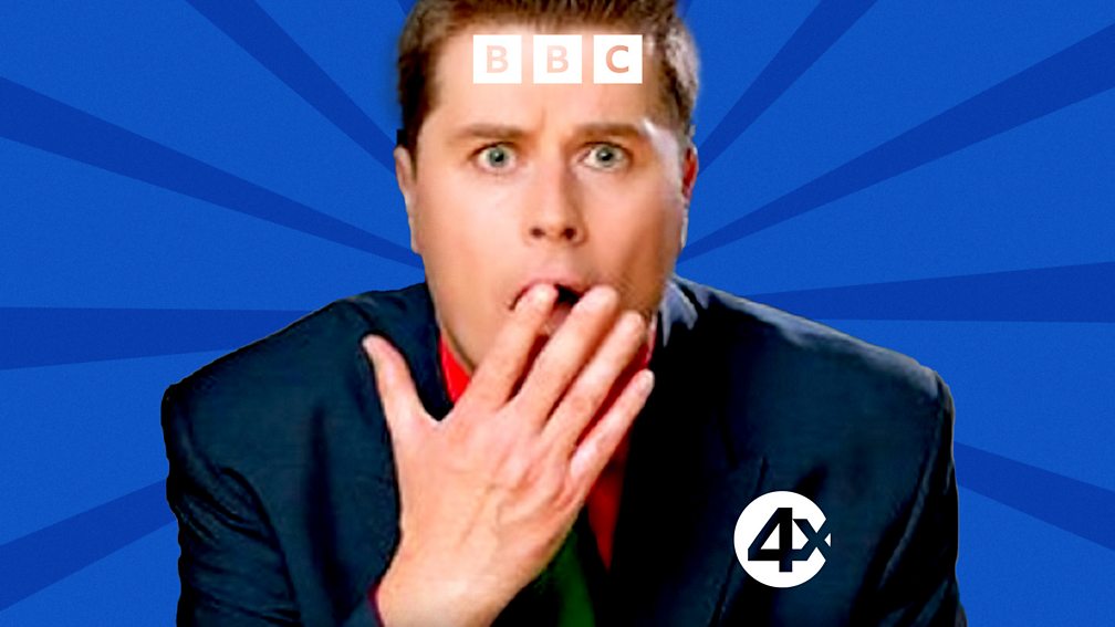 BBC Radio 4 Extra - Steve Penk's Radio Nightmares