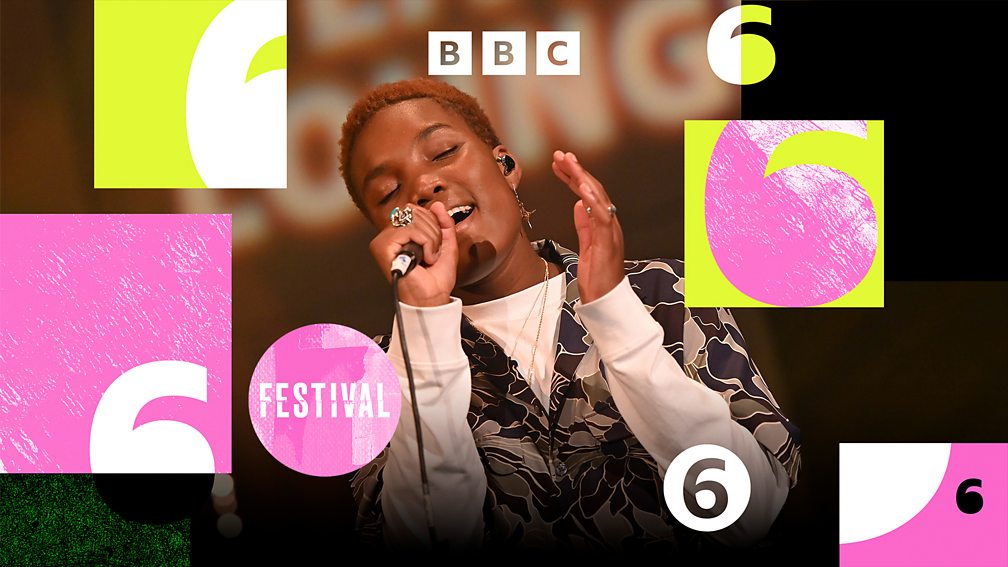 BBC Radio 6 Music - Schedules