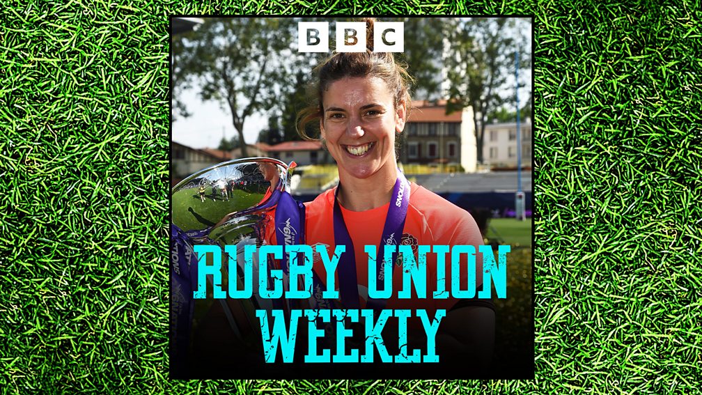 BBC Radio 5 Live - Rugby Union Weekly - Downloads