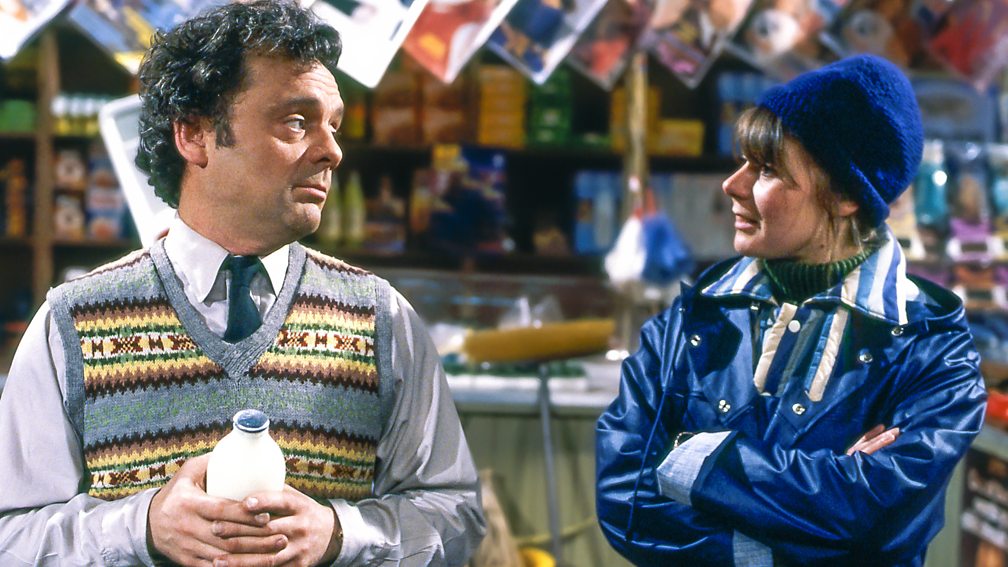 BBC One - Open All Hours