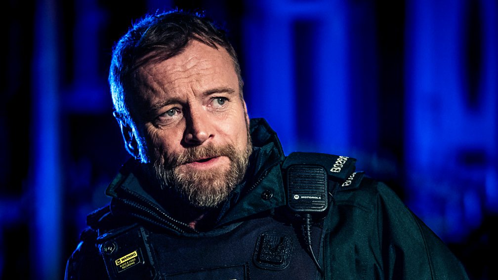 BBC One - Blue Lights, Series 1 - Episode guide
