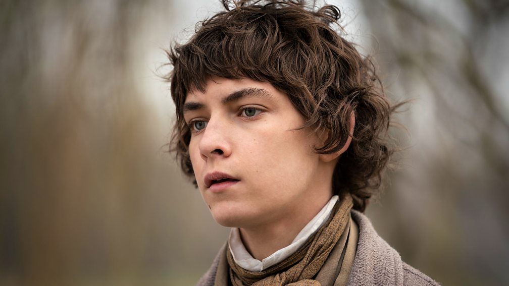 BBC One - Great Expectations - Episode guide