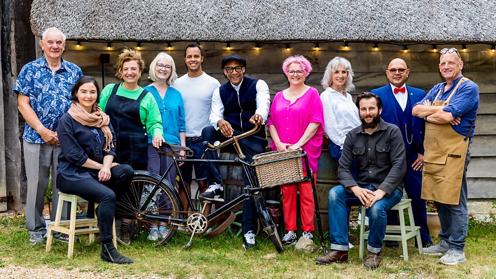 BBC One - The Repair Shop