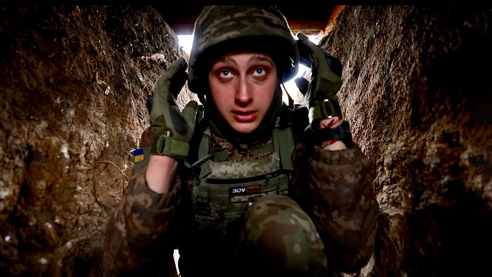 BBC Radio 4 - From Our Own Correspondent