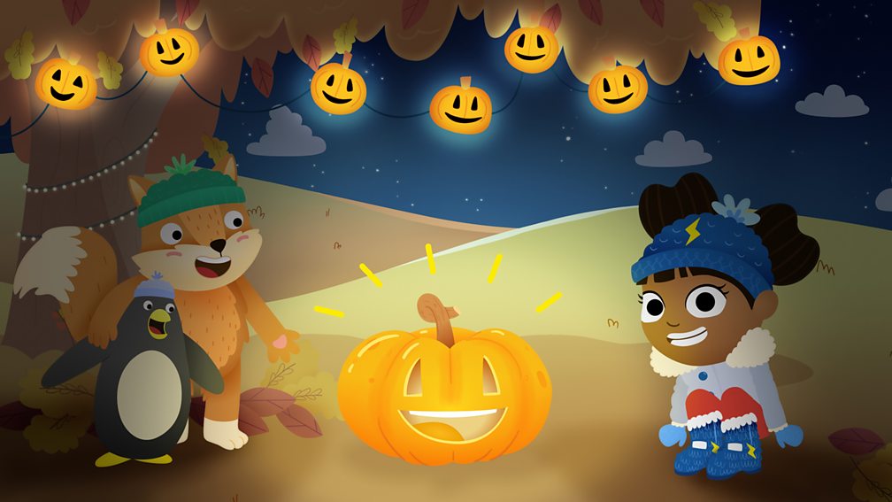 CBeebies - Yakka Dee!, Series 6 - Episode guide
