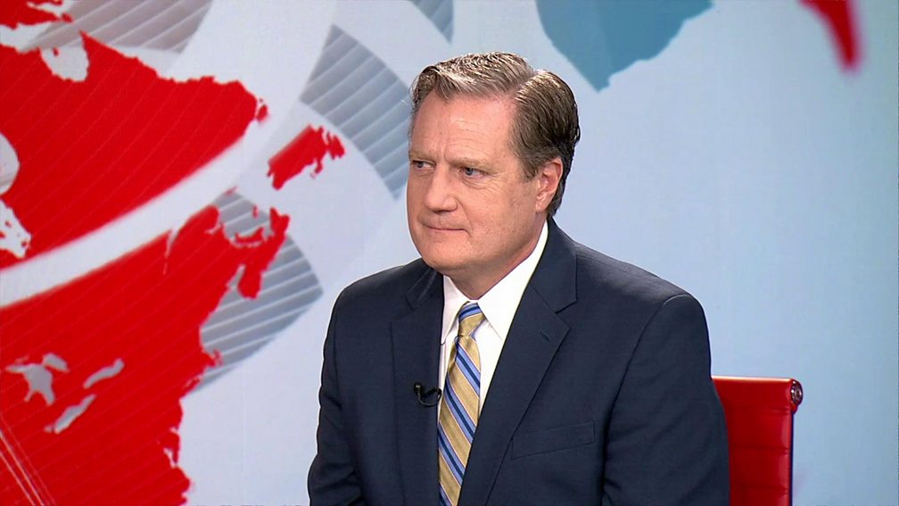 BBC News - BBC World News America