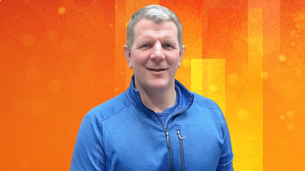 BBC Radio Wales - Radio Wales Drive with Wyre Davies - Available now