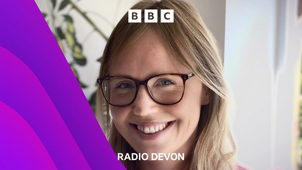 BBC Radio Devon - BBC Radio Devon, Devon sleep expert Stephanie Romiszewski's top tips