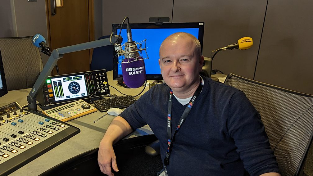 BBC Local Radio - Paul Miller, Paul is back and with a special ...