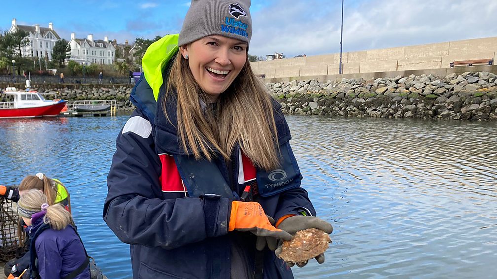 BBC Radio 4 - Open Country - Episode guide