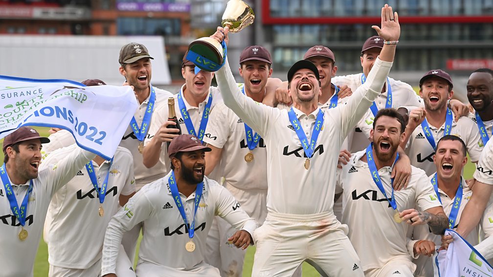 BBC Radio 5 Live - Test Match Special Podcast - Downloads