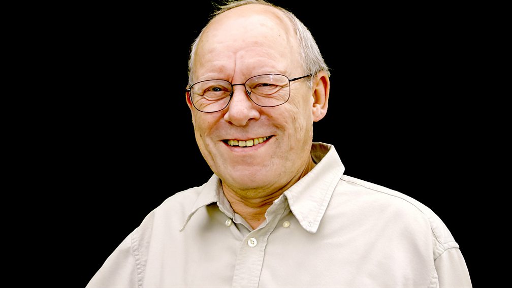 BBC Radio 4 Extra - William Golding - Lord of the Flies - Episode guide