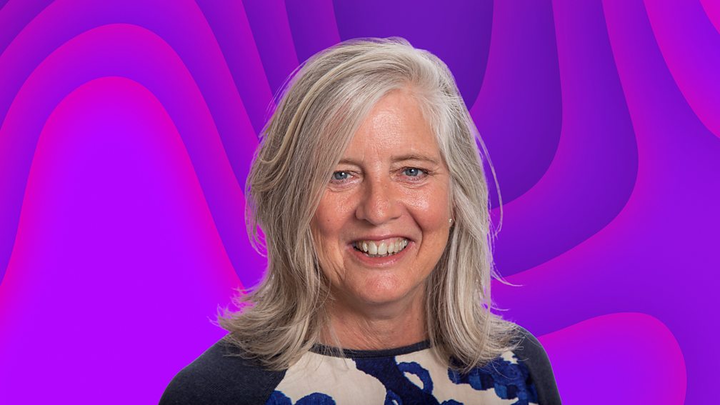 BBC Radio York - Georgey Spanswick at Breakfast, 15/10/2025, Harrogate ...