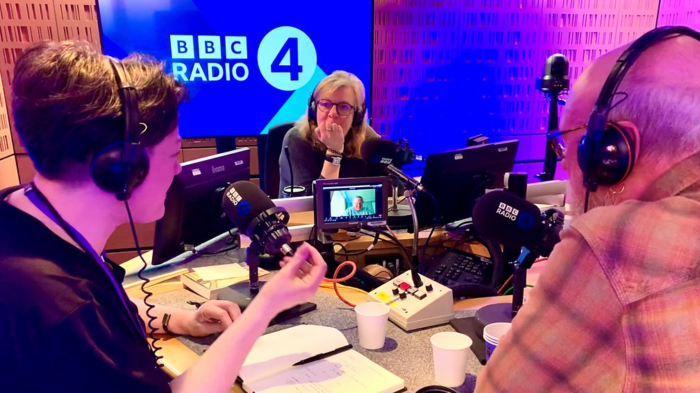 Bbc Radio 4 Costing The Earth Available Now