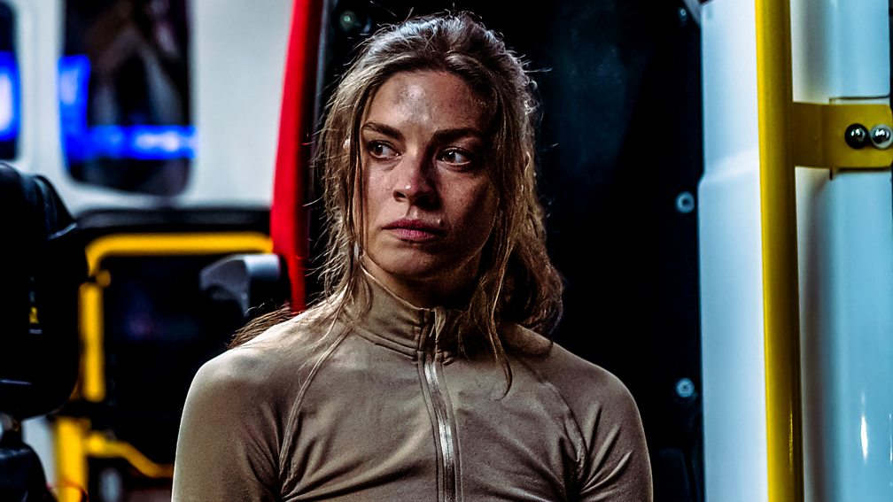 BBC Four - Those Who Kill - Available now