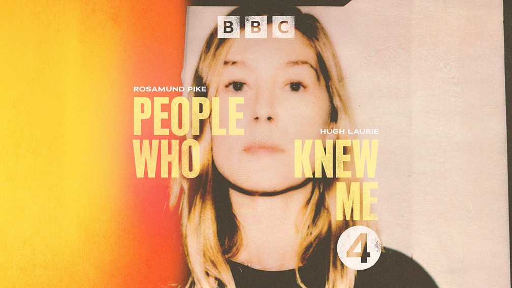 BBC Radio 5 Live - People Who Knew Me, 11. Bonus