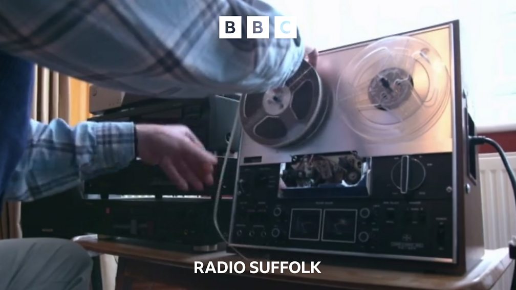 BBC Radio Suffolk - Georgy Jamieson, Georgy chats with The Traitors ...