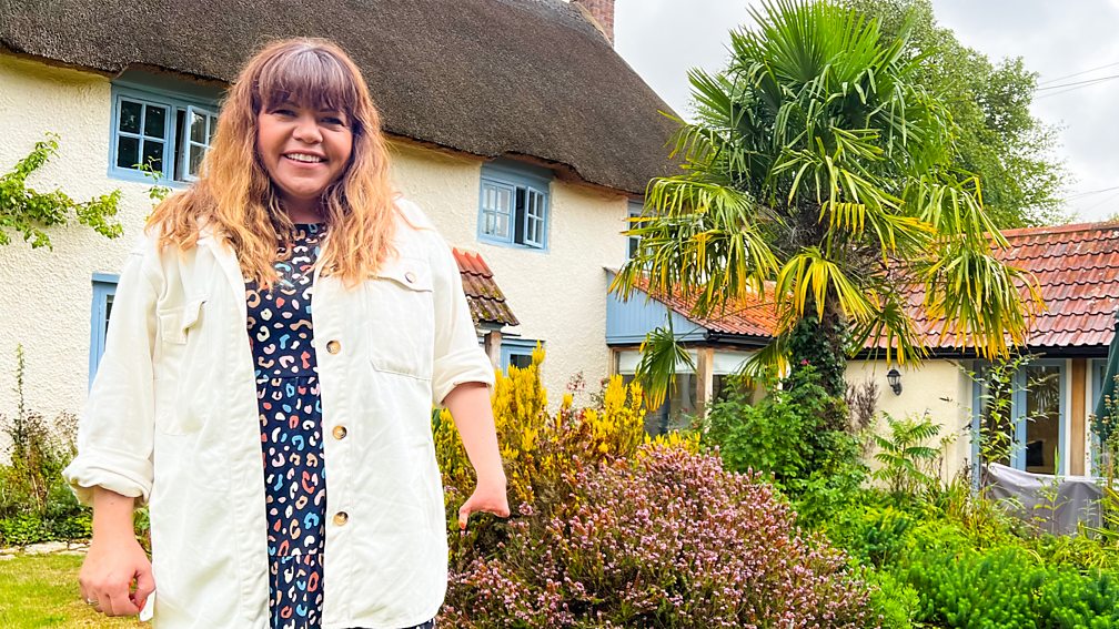 BBC One - Escape to the Country - Next on