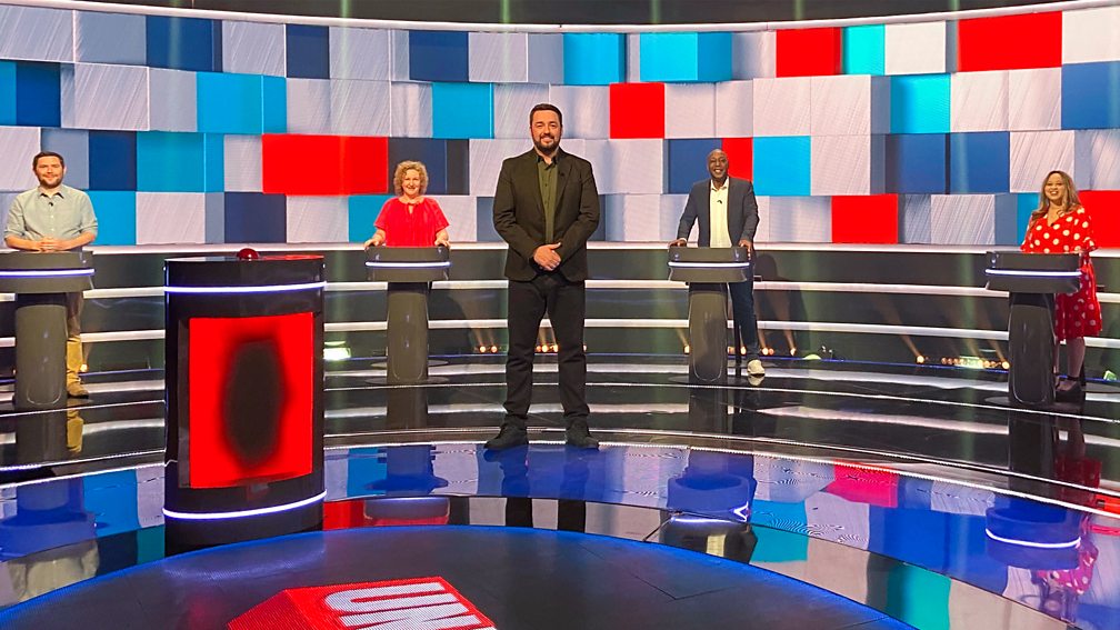 BBC Two - Great British Menu, Series 20 - Next on