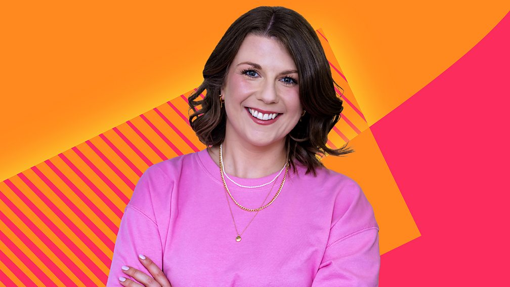 BBC Radio 2 - Owain Wyn Evans - Available now