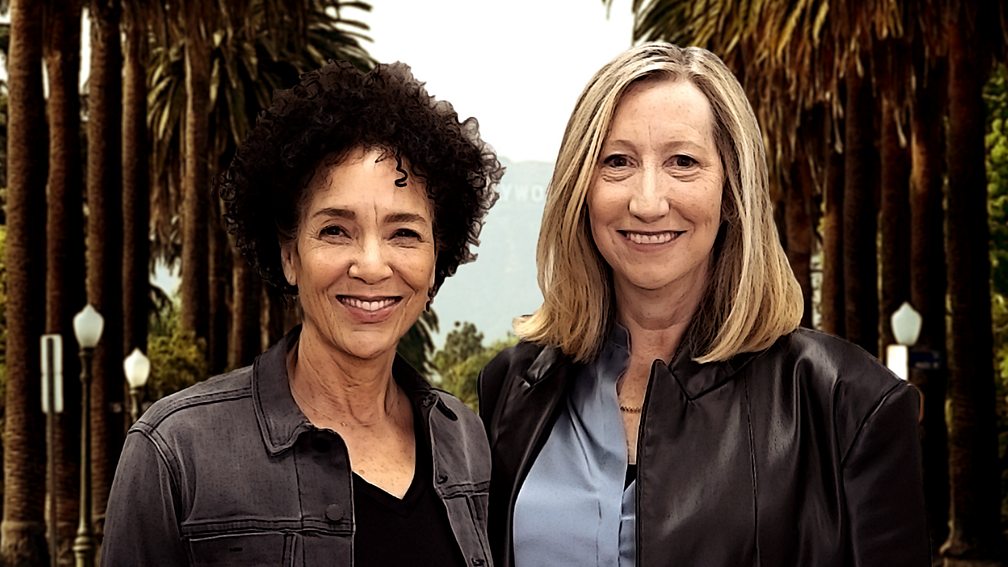 BBC News - Women in Hollywood