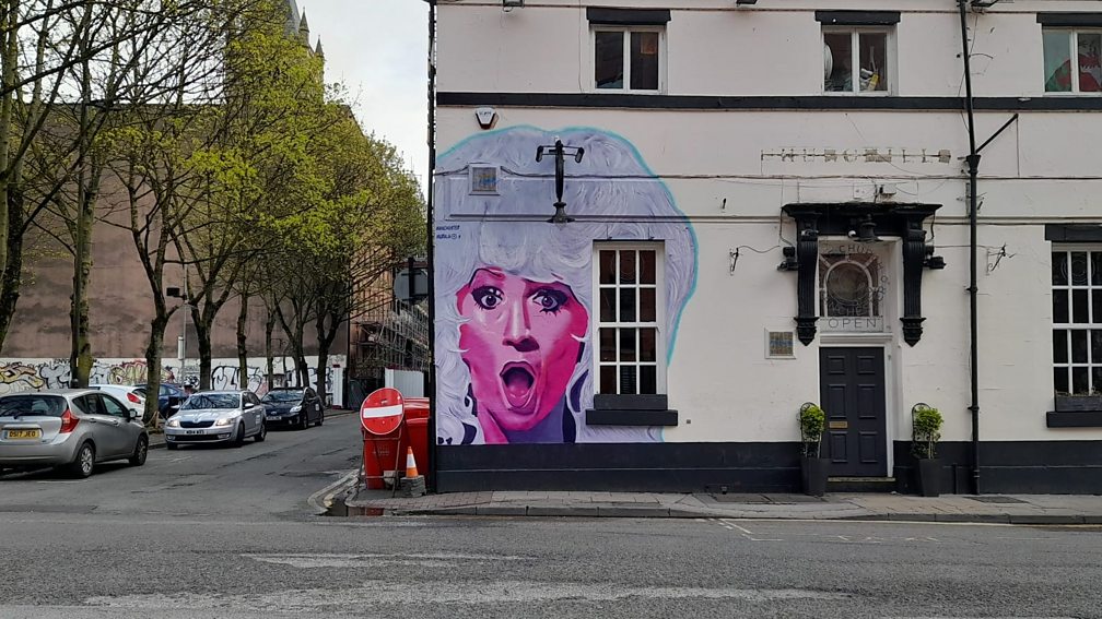 BBC Radio Manchester - Simone Riley