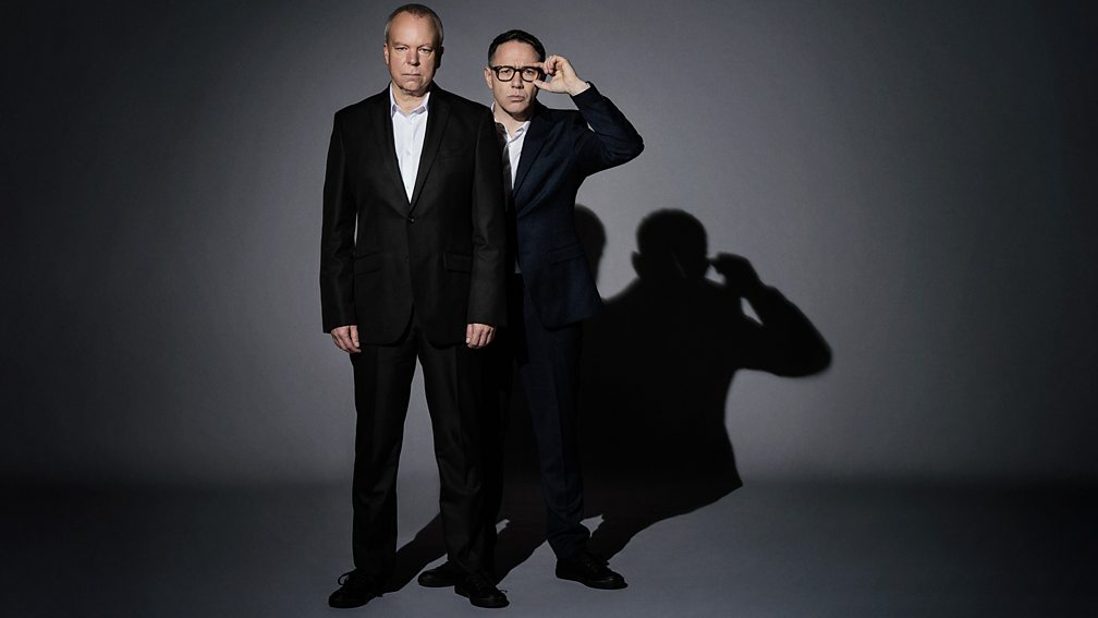 BBC Two - Inside No. 9, Inside No. 9 Posters - Series 2 - La Couchette