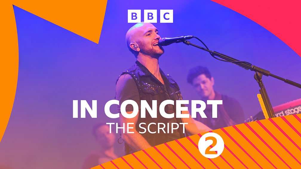 BBC Radio 2 - Radio 2 In Concert - Next on