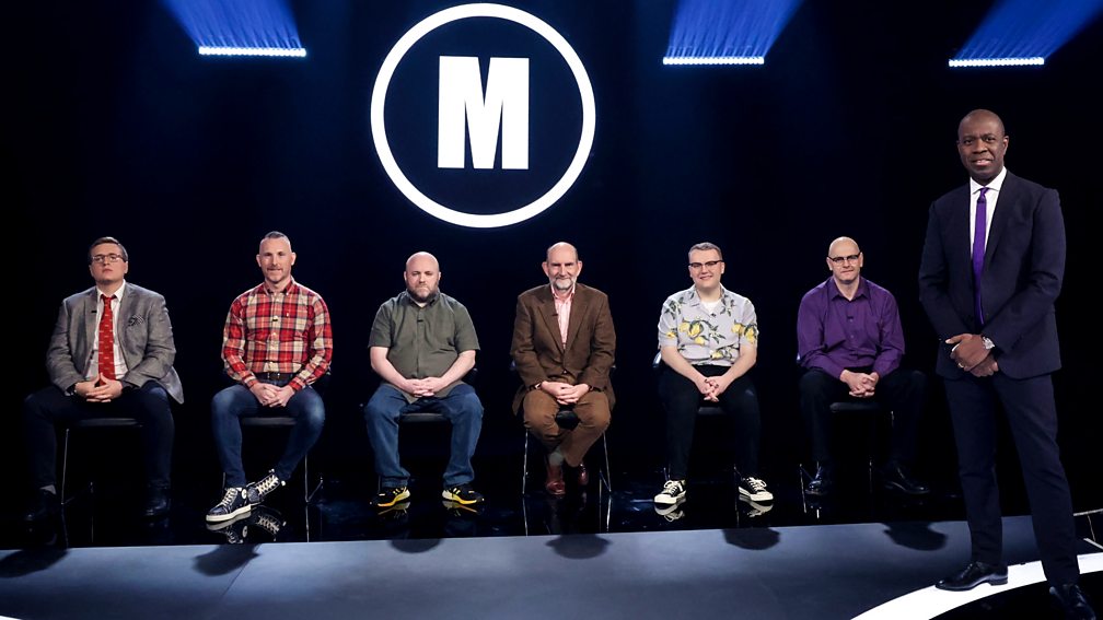 BBC Two - Mastermind