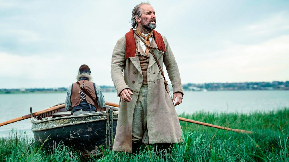 BBC One - Great Expectations - Episode guide