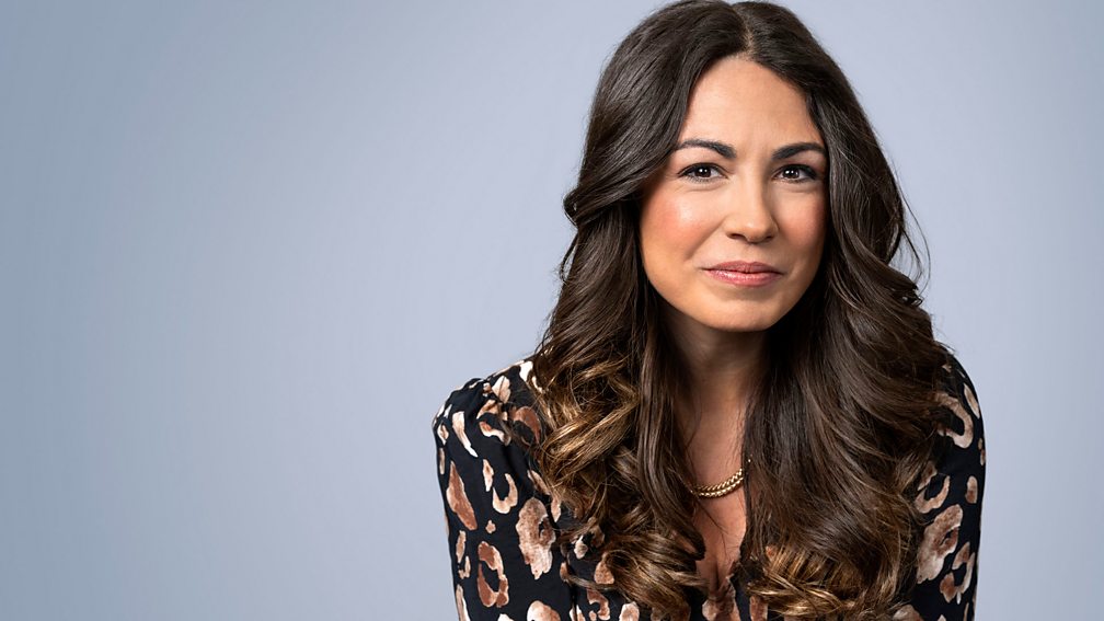 BBC Radio 3 - Through the Night - Presenters