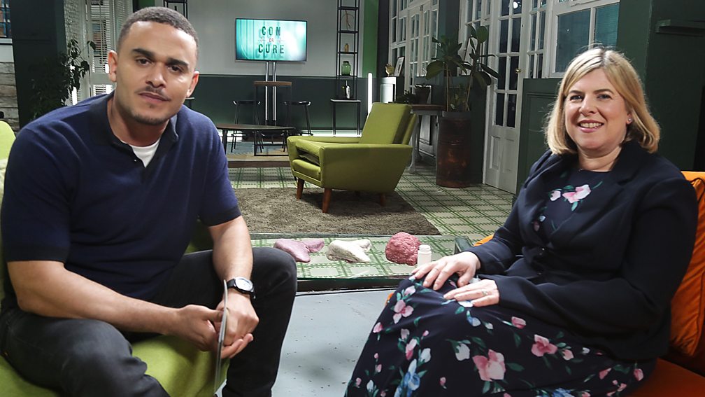 BBC One - Dr Xand's Con or Cure - Available now