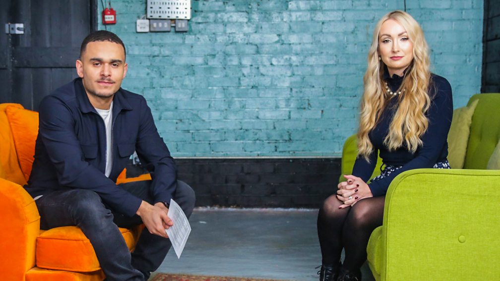 BBC One - Dr Xand's Con or Cure