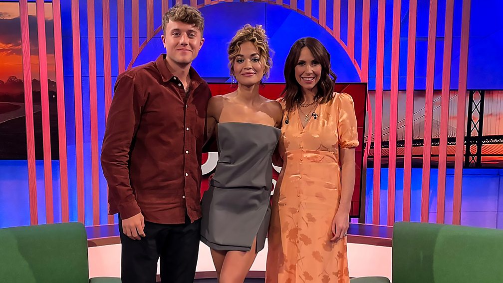 BBC One - The One Show - Episode guide