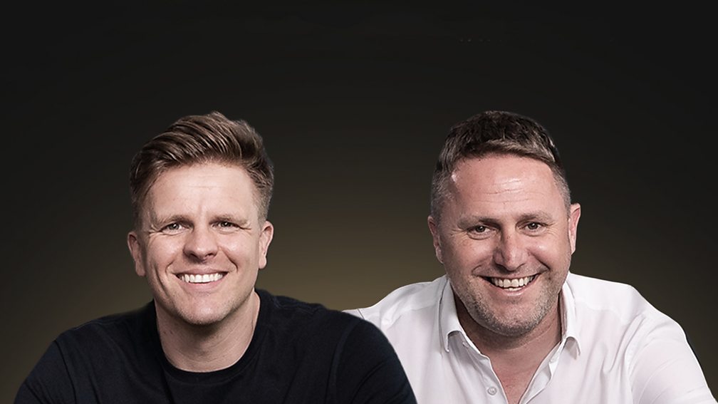 BBC Radio Northampton - Bernie Keith, 23/11/2022, World Record Rubik's ...