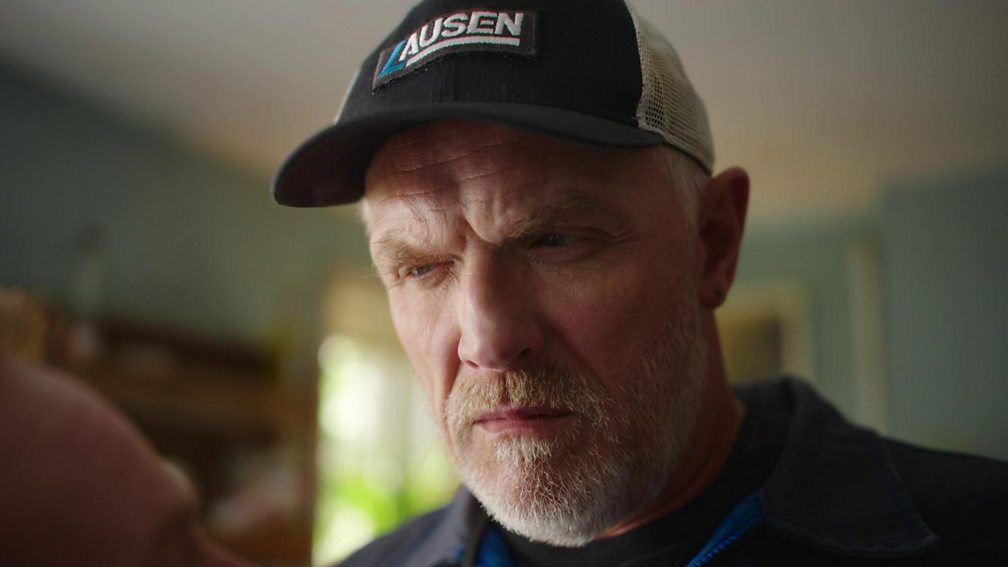 BBC One - The Cleaner