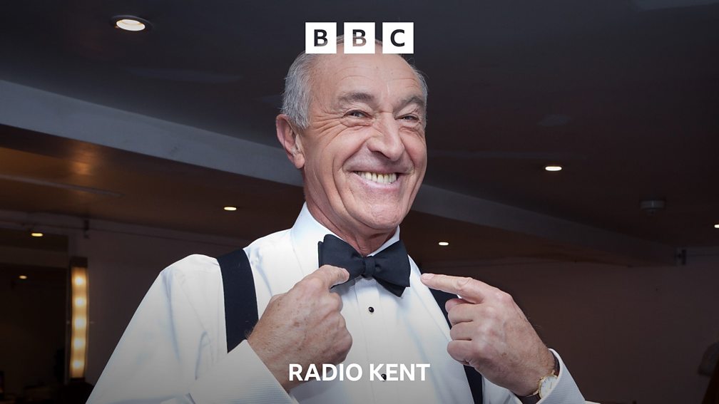 BBC Radio Kent - The Dominic King Show, Fighting With My Family's ...