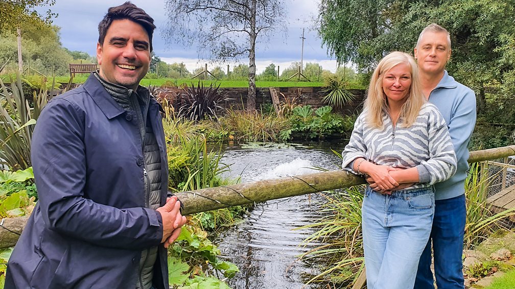 BBC One - Escape to the Country - Next on