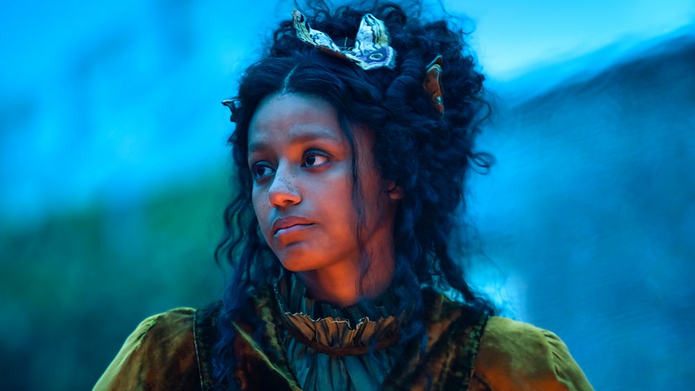 BBC One - Great Expectations