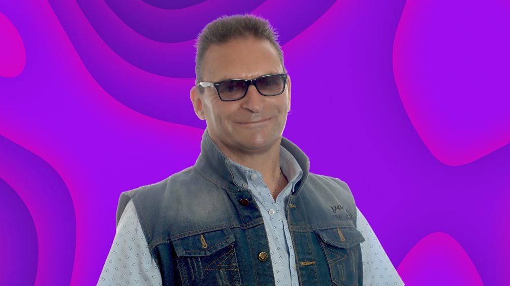 BBC Essex - John Leech