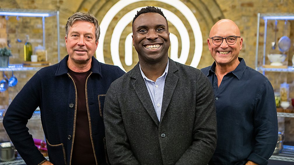 BBC One - MasterChef, Series 19 - Episode guide