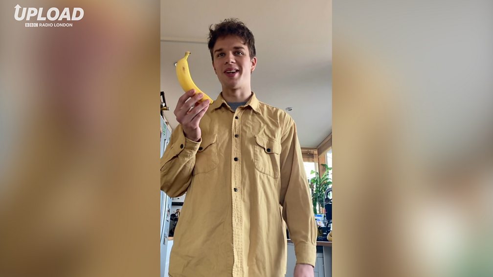 BBC Local Radio - Upload