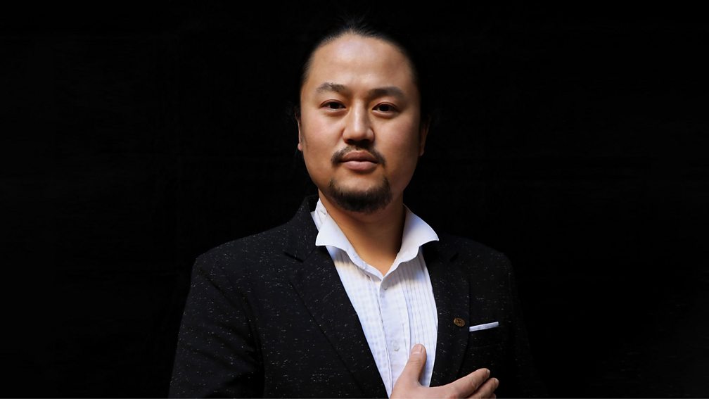 BBC - BBC Cardiff Singer of the World, 2023 - Sungho Kim