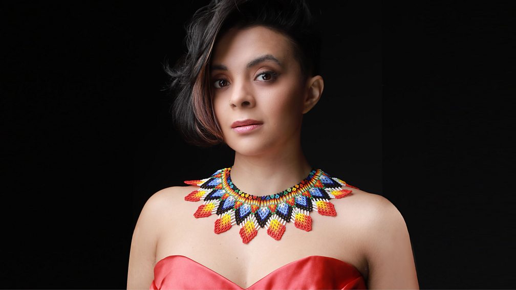 BBC - BBC Cardiff Singer of the World, 2023 - Jessica Robinson