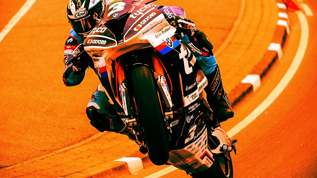 BBC One - Bikes!, 2023 - Episode guide