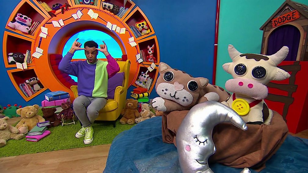 CBeebies - CBeebies House Songs