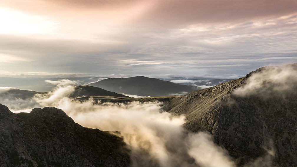 BBC Four - The Queen's Realm - Episode guide